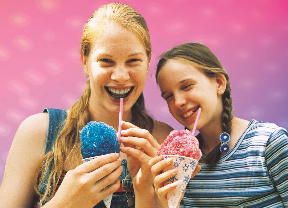 Snow Cone - Jubilee Amusements